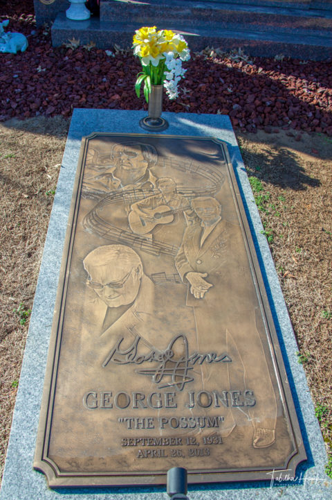 Nashville Famous Graves and Cemetery Tour | Best Things to Do In ...