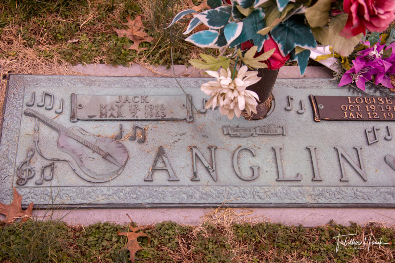 Nashville Famous Graves and Cemeteries Continued | Best Things to Do In ...